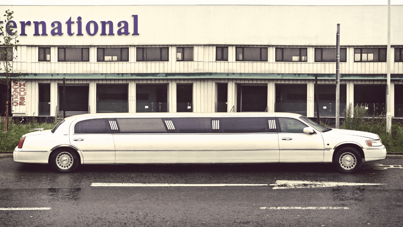 How Technology is Elevating the VIP Car Rental Experience: A Complete ...